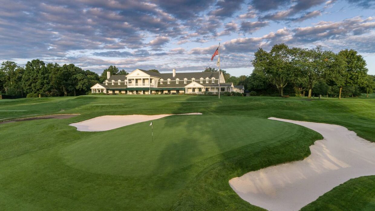Golf Irrigation Design – Irrigation Consulting